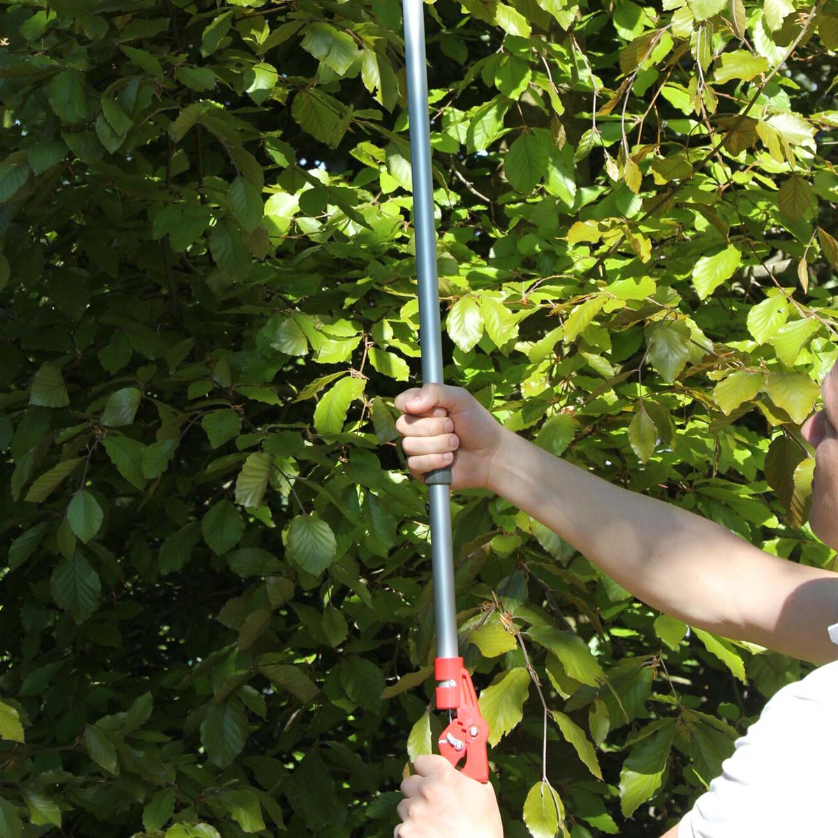 ARS stangsaks 180-2.4 - 2400 mm | 120KS34