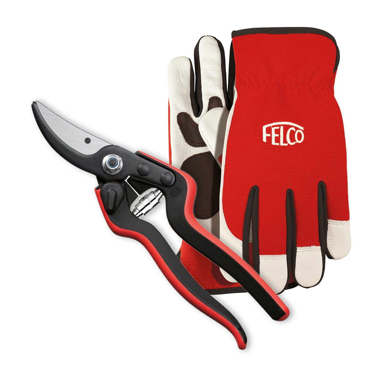 Sampak Felco 160 L & Felco 702 beskæringshandske