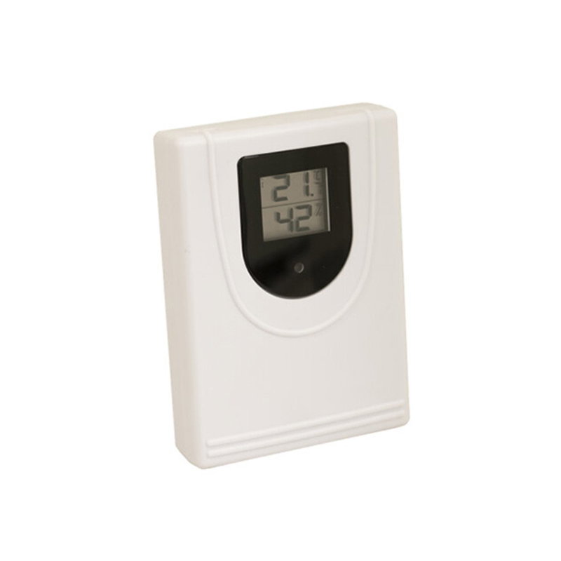VENTUS vejrstation med 5 dages vejrudsigt, wifi | NSHW225