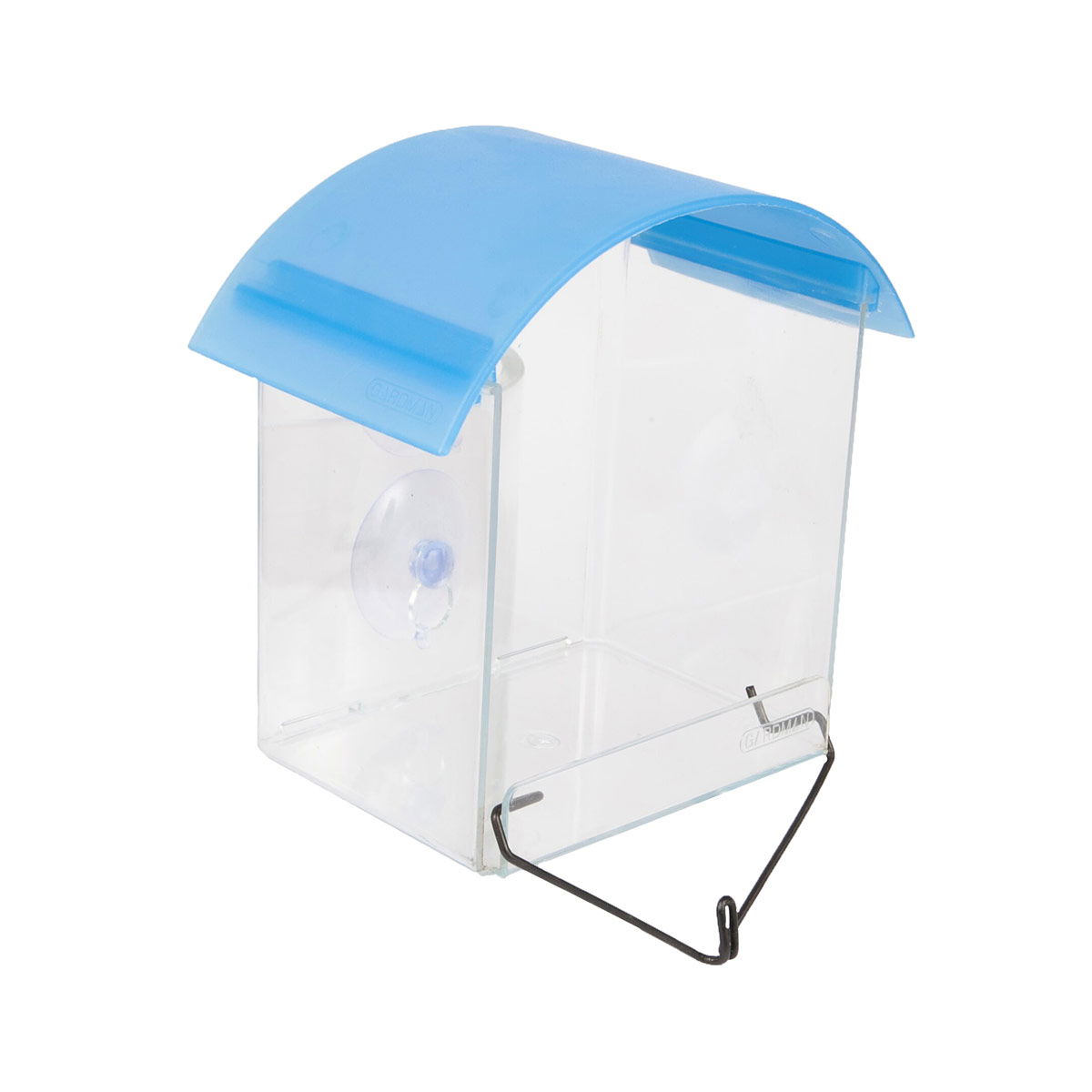 Foderstation til vindue