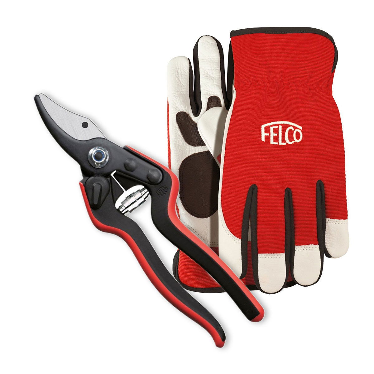 Sampak Felco 160 s & Felco 702 beskæringshandske
