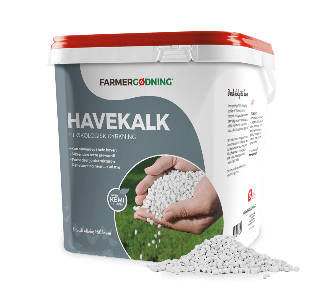 (Guide) Bliv fri for meldug - forebyggelse og bekæmpelse